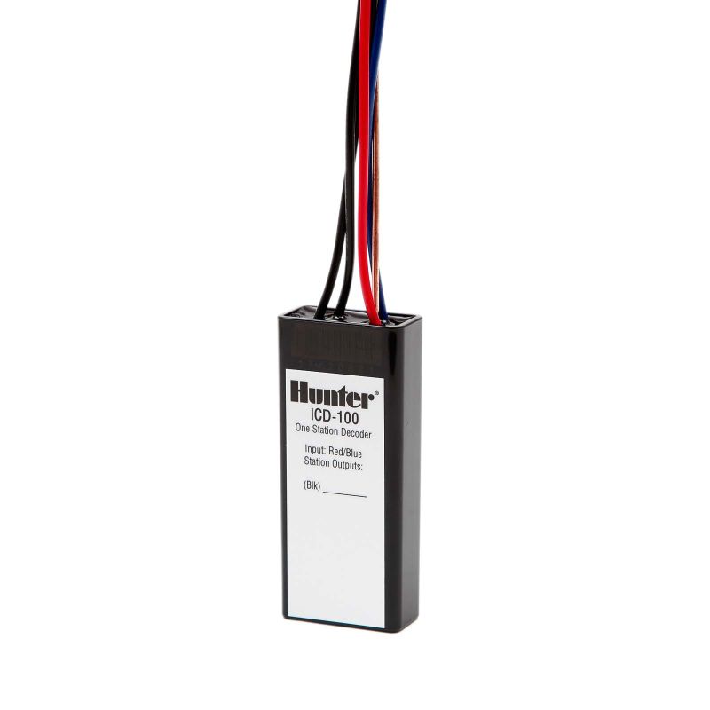 HUNTER Bewässerung und Beregnung | BewässerungsWelt.de